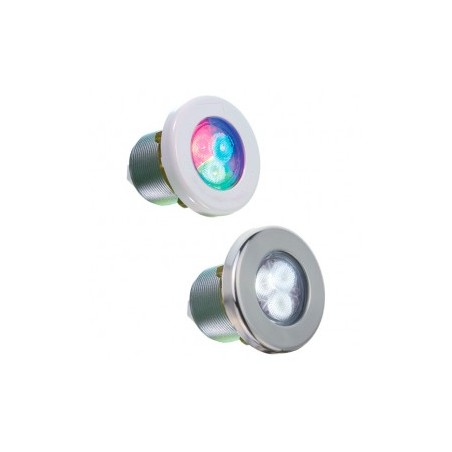 Proyector LumiPlus Mini 2.11 LEDs para spa y piscina prefabricada
