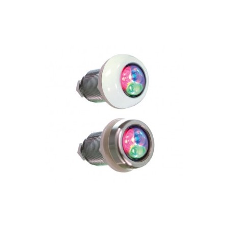 Proyector LumiPlus Micro LEDs para spa y piscina prefabricada